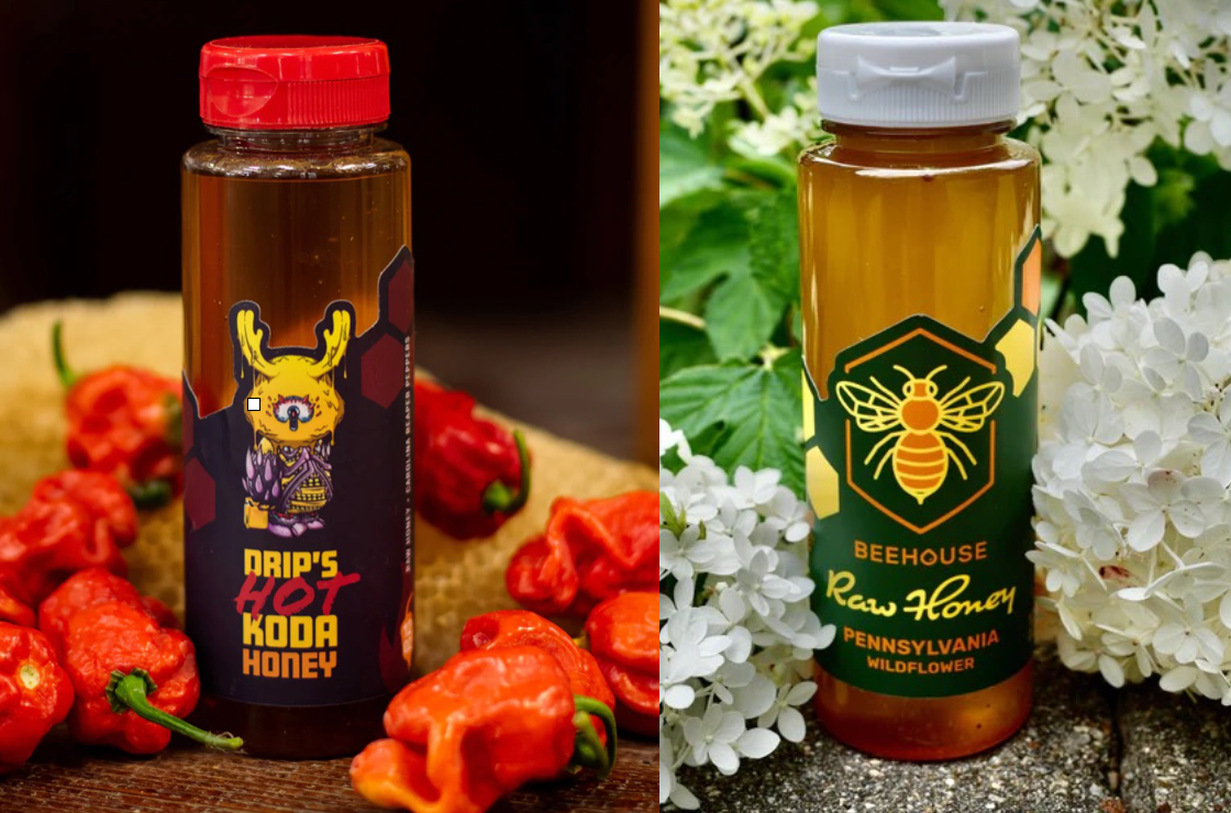 BeeHouse.com | Small Batch, Natural, Raw Honey BeeHouse.com | Small Batch, Natural, Raw Honey